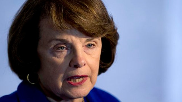 Senate committee approves assault weapons ban | Fox News Video