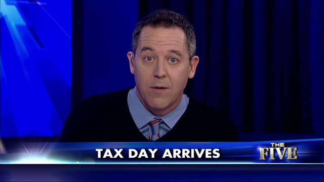 041514_taxday_528 | Fox News Video