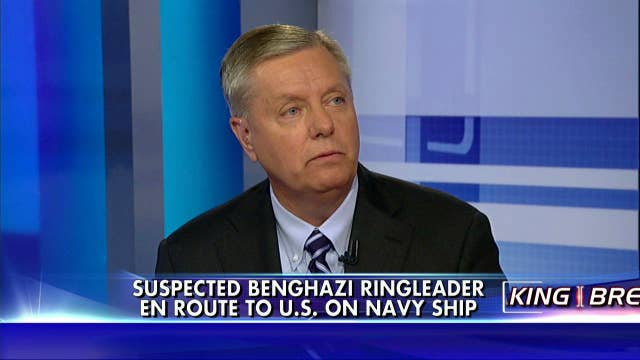 061814_gitmo_827 | Fox News Video