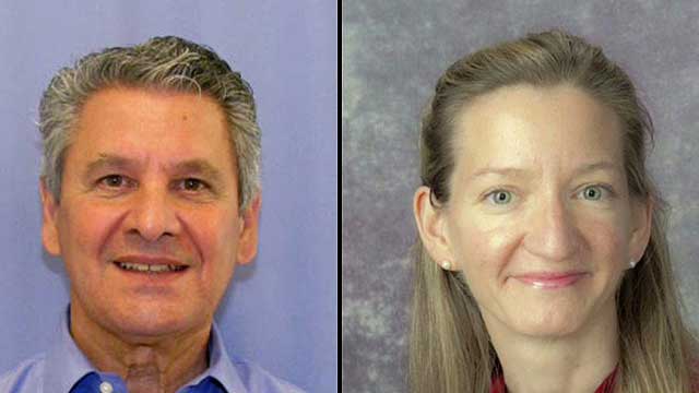 How Strong Is Case Against Doc Accused Of Killing Wife Fox News Video