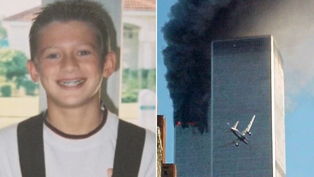 Where were you on Sept. 11, 2001? | Fox News Video