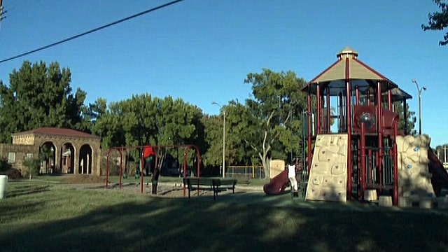 Teens banned from parks | Fox News Video