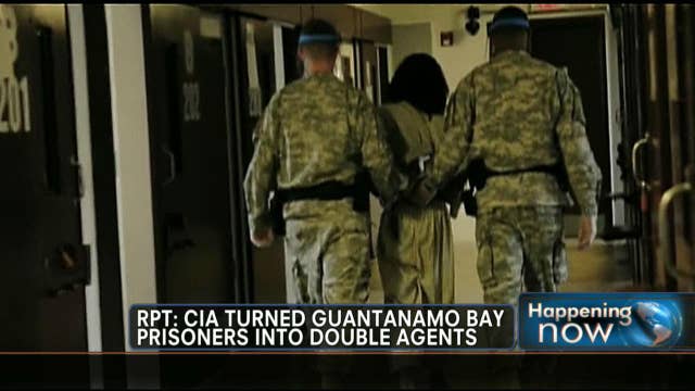 112613_CIA_1200 | Fox News Video