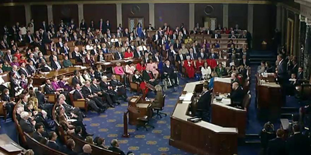 Reasons to celebrate the arrival of the 114th Congress | Fox Business Video