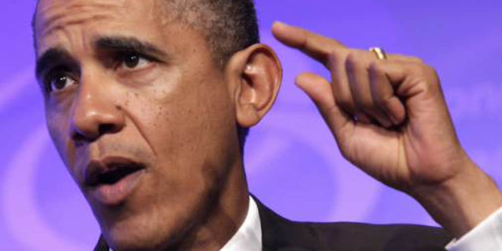 President Obama the ‘Obstructionist-in-Chief’? | Fox Business Video