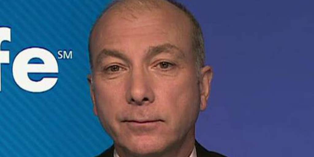 MetLife CEO on stricter regulation: They got this one wrong | Fox ...