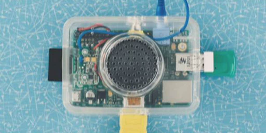 The build-it-yourself computer for all ages | Fox Business Video