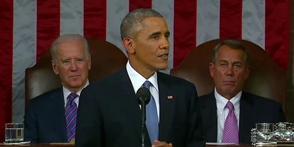 President Obama open to Keystone in State of the Union? | Fox Business ...