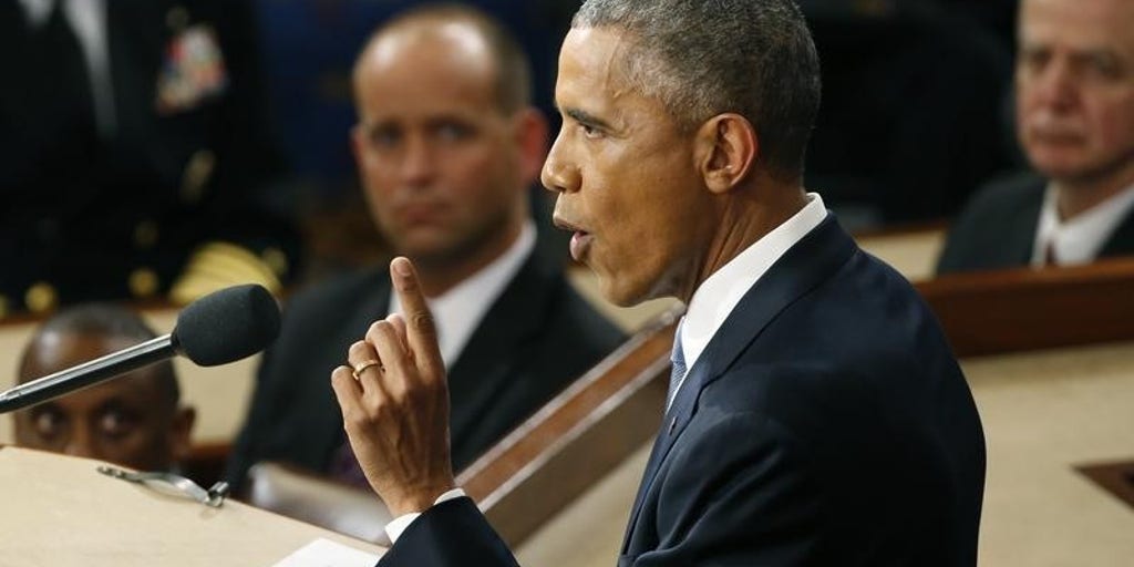 Obama to hit banks with taxes? | Fox Business Video