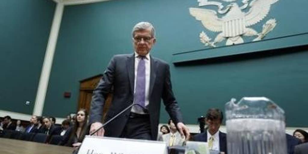 FCC is bringing new government regulation to the internet | Fox ...