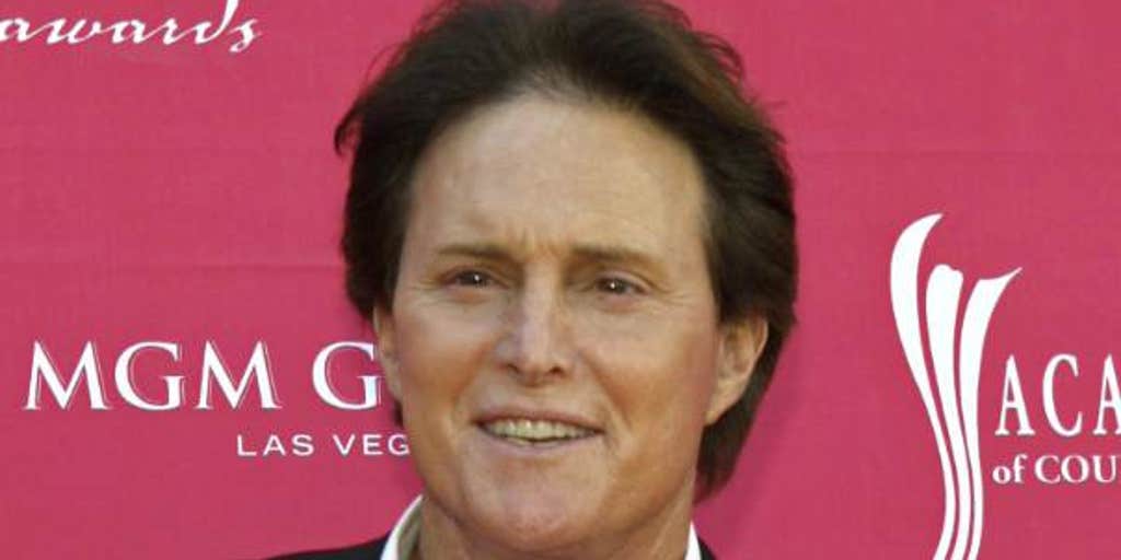 New reality show to follow Bruce Jenner’s journey to a sex change | Fox ...