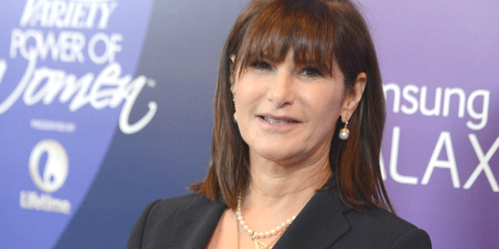 Amy Pascal out as Sony Co-Chairman | Fox Business Video