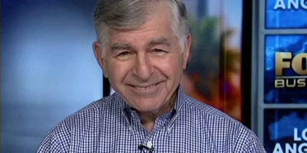 Dukakis: I hope president, congress can agree on infrastructure ...