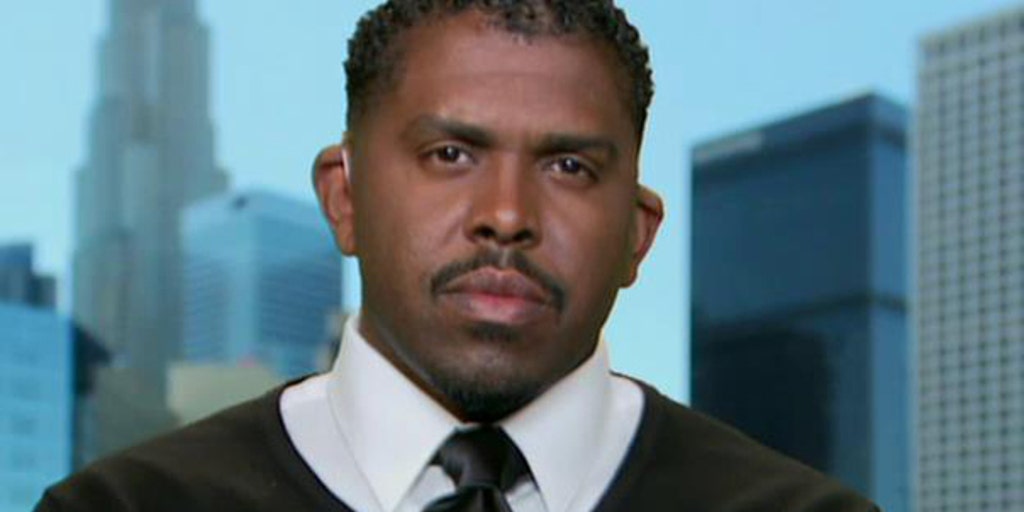 Minister Johnathan Gentry: Ferguson was not a race issue | Fox Business ...