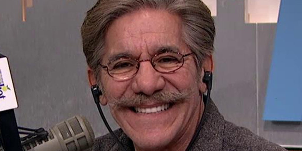 Geraldo makes The Apprentice finale | Fox Business Video