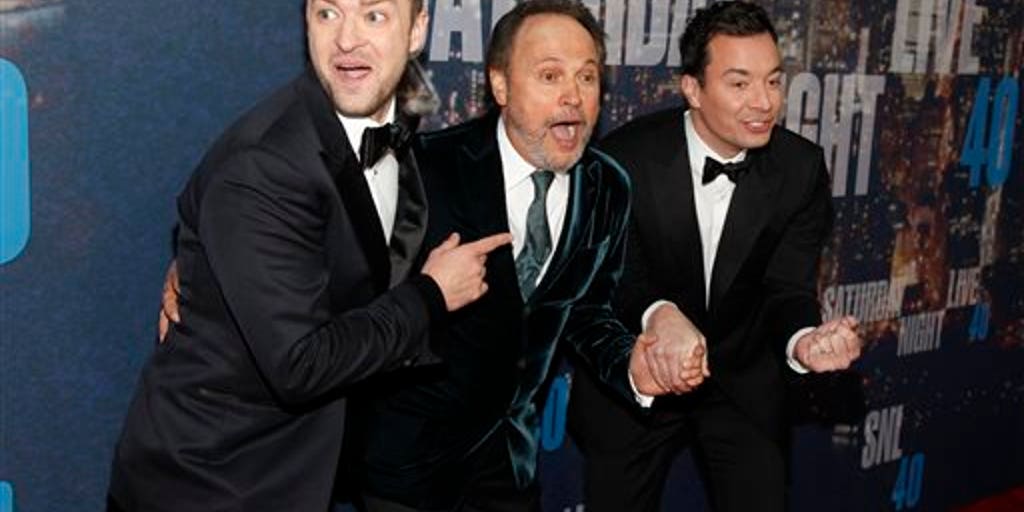 SNL’s influence over TV as they celebrate their 40th anniversary | Fox ...