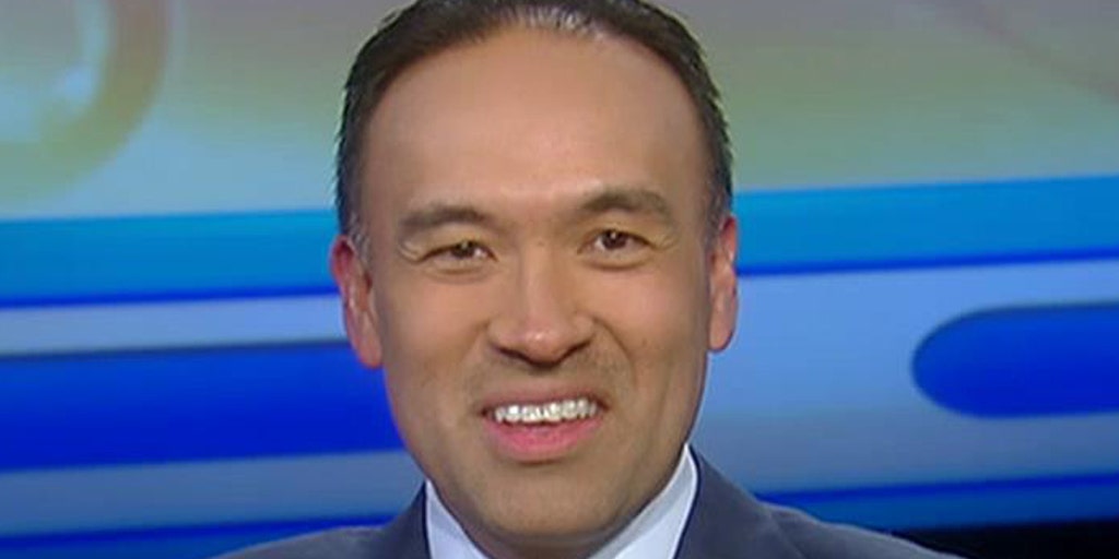 NBA COO’s advice to his younger self | Fox Business Video