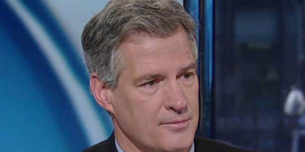 Fmr. Sen. Scott Brown on U.S. strategy for fighting ISIS | Fox Business ...