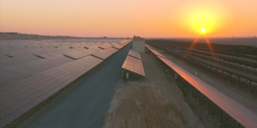 Invest in First Solar? | Fox Business Video