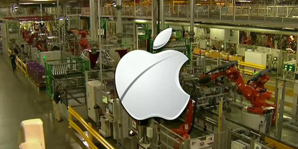 Are tech stocks getting too ‘frothy’? | Fox Business Video