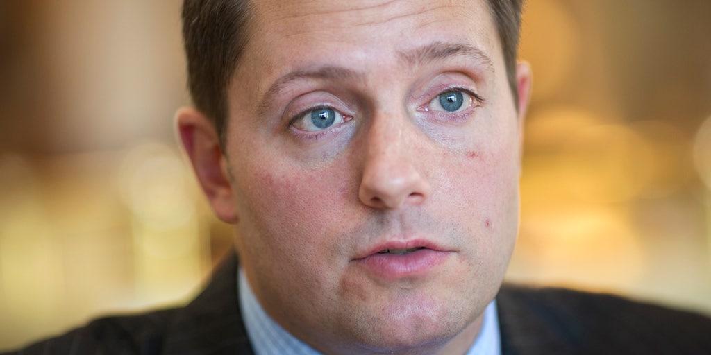 Carson Block talks expansion | Fox Business Video