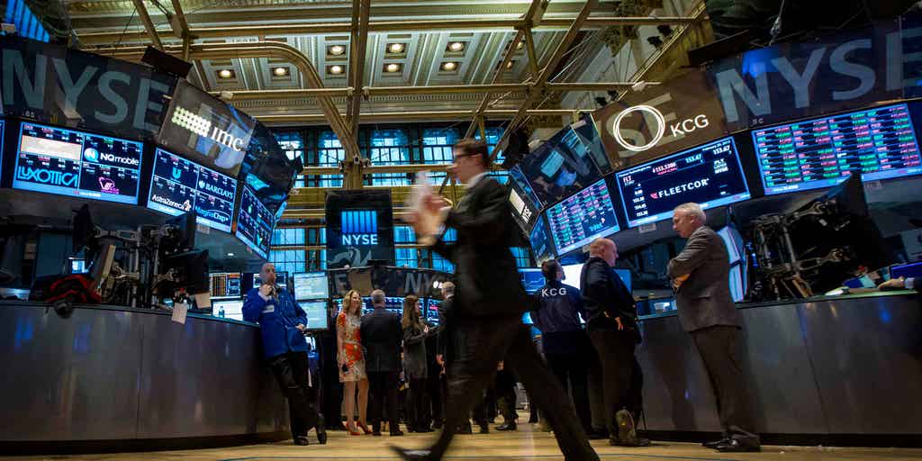 Where to invest today | Fox Business Video