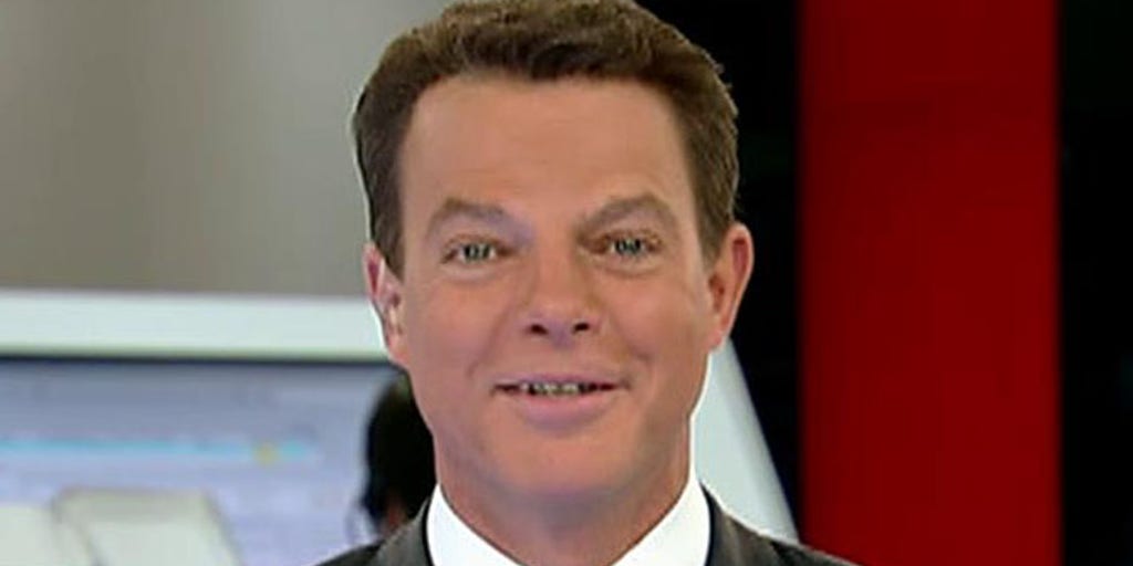 Shep Smith: Congrats on one year in the FOX family | Fox Business Video