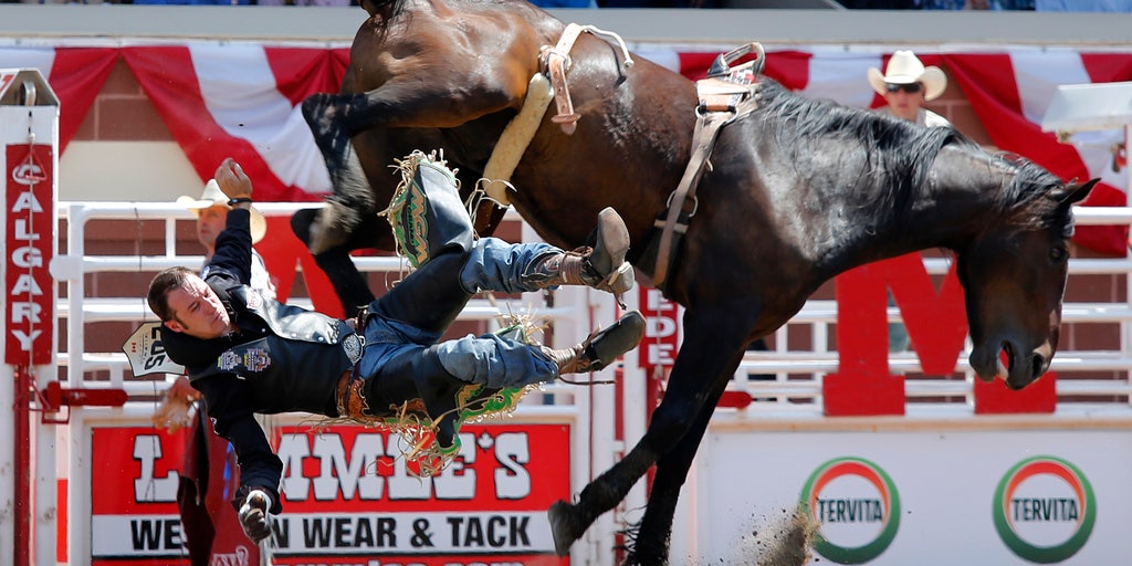 The American Rodeo offers $2M in prize money | Fox Business Video