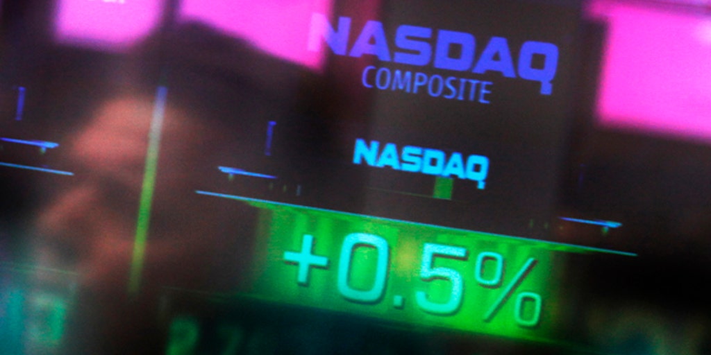 Hot Nasdaq stocks to buy | Fox Business Video
