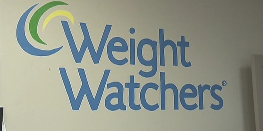 Weight Watchers shares hit record low | Fox Business Video