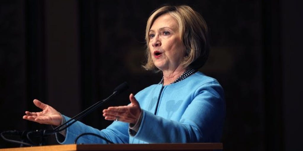 NYT: Hillary Clinton may have broken federal transparency guidelines ...
