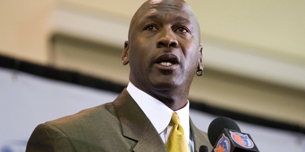 How Michael Jordan became a billionaire | Fox Business Video