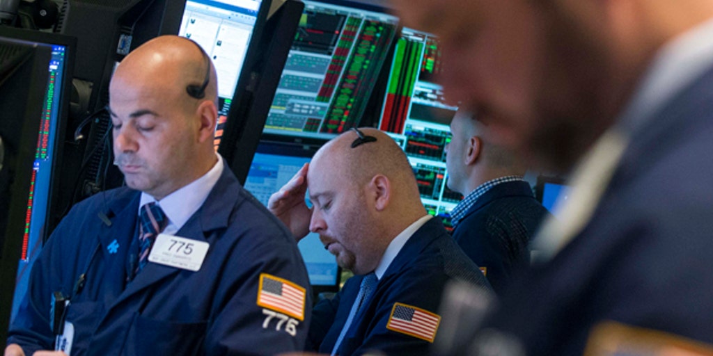 What’s the Deal, Neil: Is this whole bull market getting too frothy ...