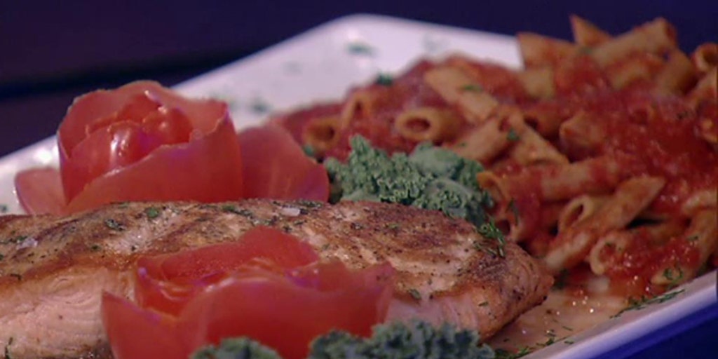 Lose weight eating Italian comfort food? | Fox Business Video