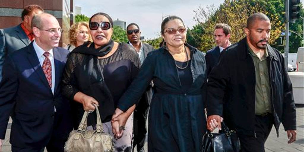 Gaye family lawyer on ‘Blurred Lines’ verdict | Fox Business Video