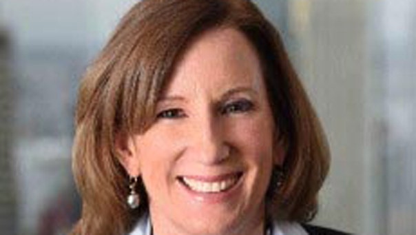 Deloitte's First Female CEO: ‘Don’t Stand Still’ | Fox Business