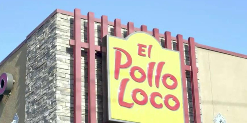 Investors going loco for El Pollo Loco? | Fox Business Video