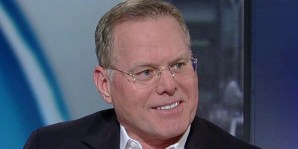 Discovery CEO on ratings, net neutrality | Fox Business Video