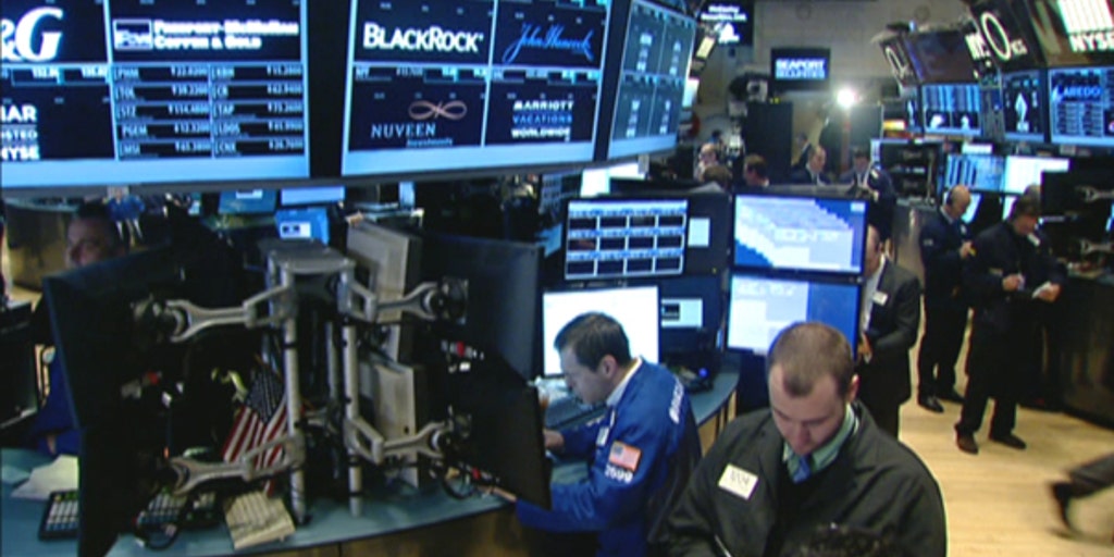 Investing 1 share at a time | Fox Business Video