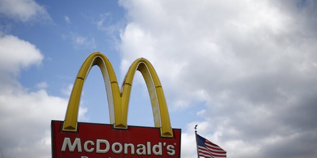 Get a McDonald’s McMuffin for dinner? | Fox Business Video