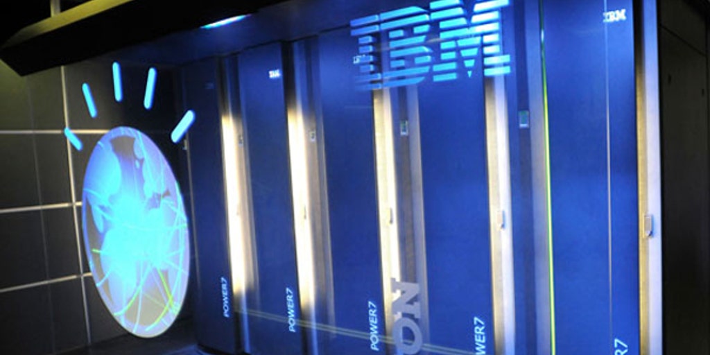 IBM’s activist task force | Fox Business Video
