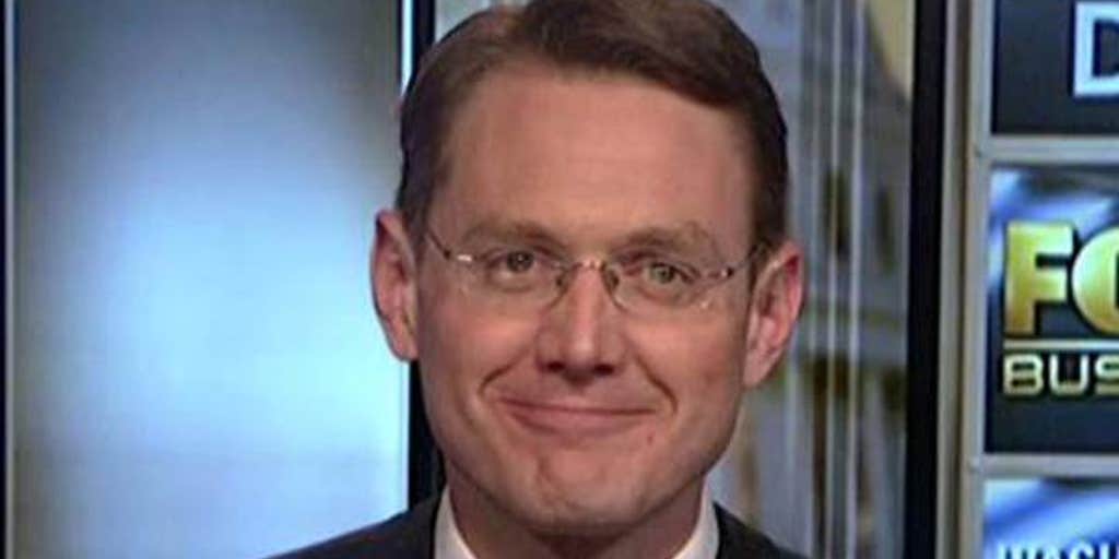 A fond farewell to FBN’s Rich Edson | Fox Business Video