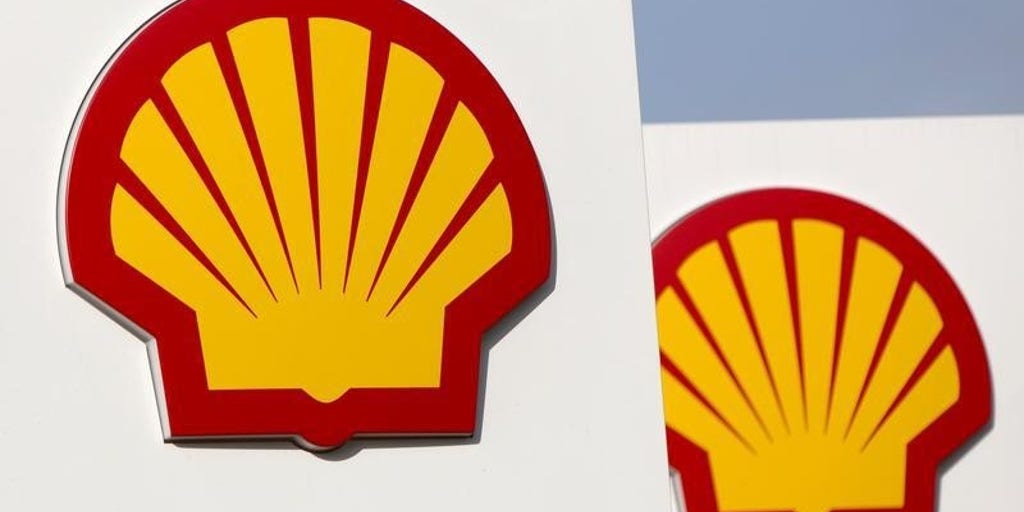 Does the Shell takeover make $ense? | Fox Business Video