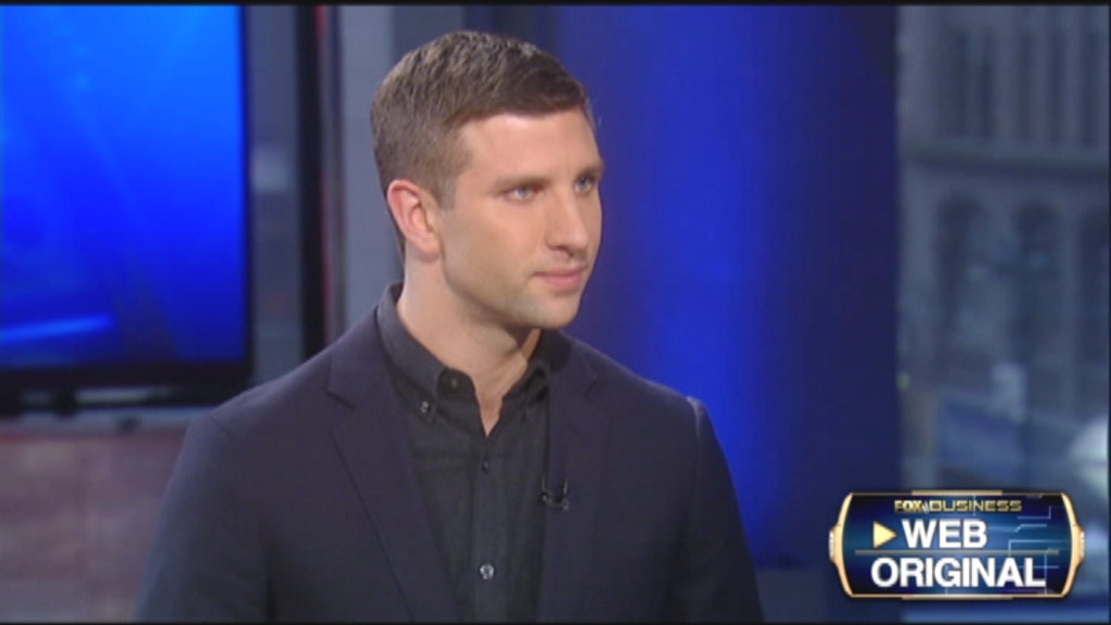 Freshii CEO: Failures a Key to Success | Fox Business