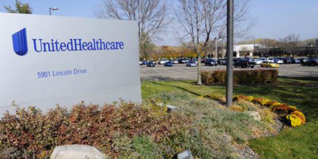 UnitedHealth Group 1Q earnings beat expectations | Fox Business Video