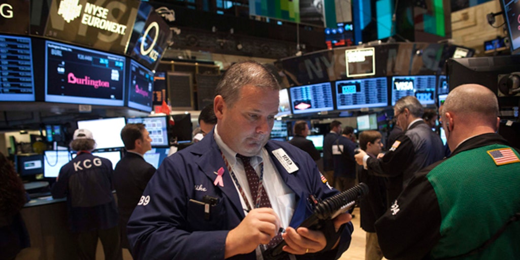 Sell in May and go away? | Fox Business Video