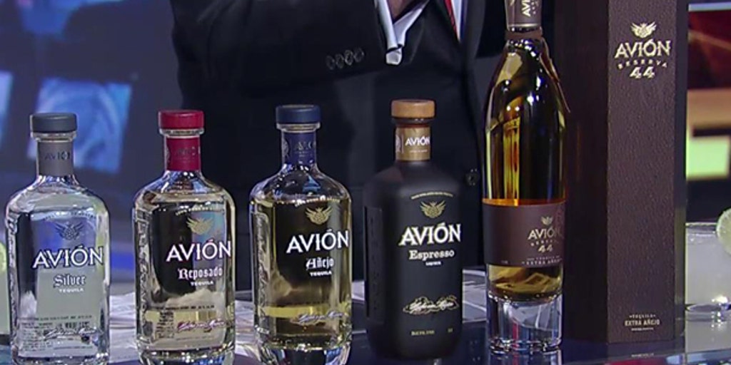 The next generation of tequila | Fox Business Video
