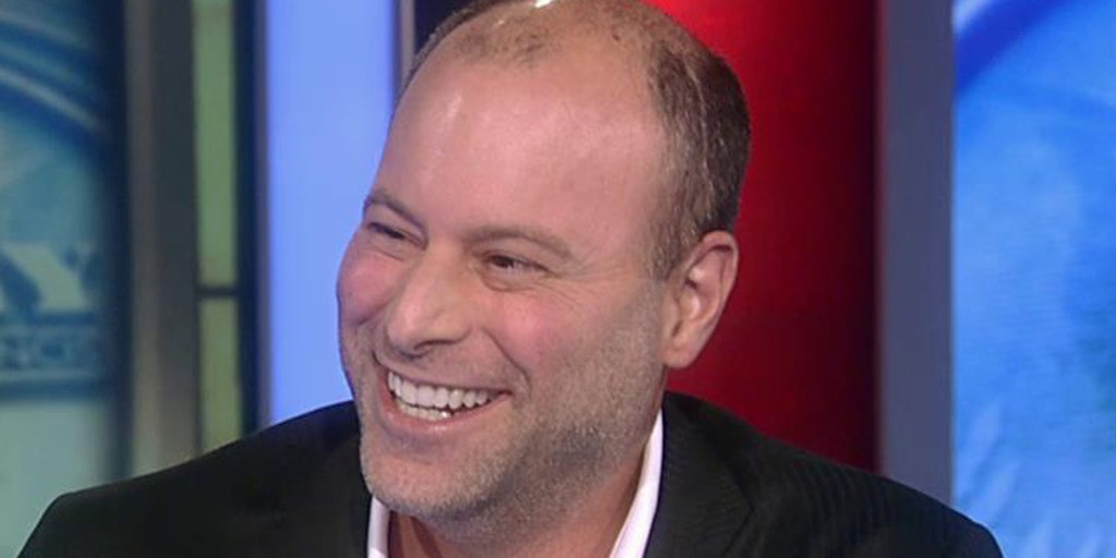 Ashley Madison CEO: Investors outside of NY have appetite for affair ...