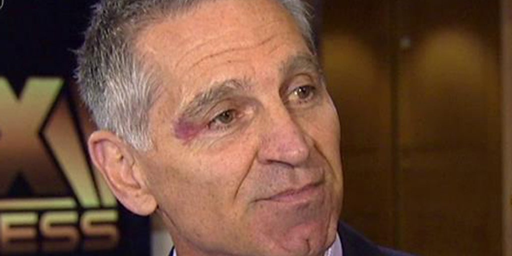 Ex-Giant McConkey on finding jobs for vets on Wall Street | Fox ...