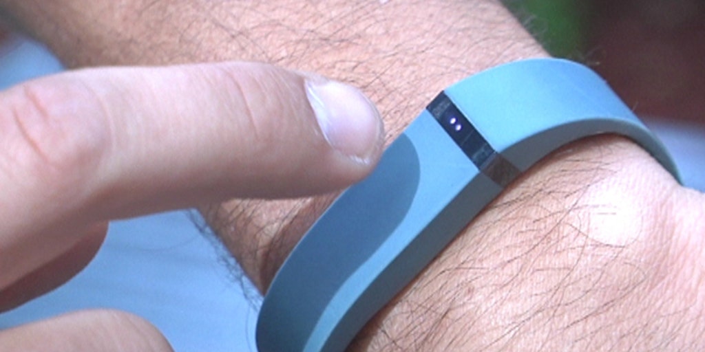 Fitbit files for IPO | Fox Business Video